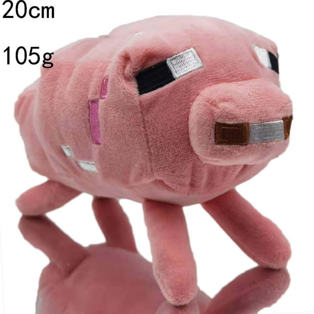 Sofirn Minecraft Plush Creeper Steve Claw Machine Figure - Walmart.ca