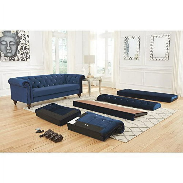 Ashley Sofa In A Box | Cabinets Matttroy