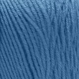 Red Heart Super Saver Jumbo Yarn, Blue, #4 Medium, Acrylic, 14oz/396g ...