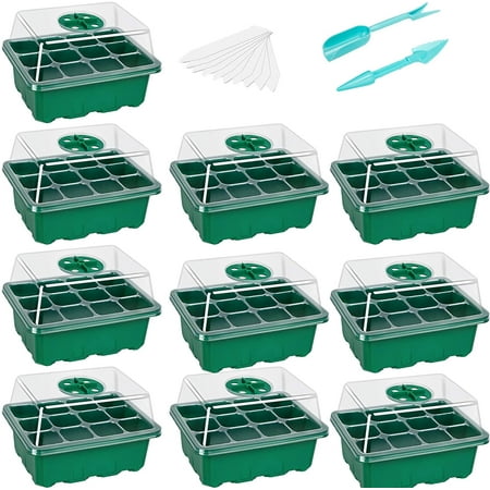 Indoor greenhouse growing box, greenhouse growing set, plastic growing ...