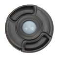 White Balance Camera Lens Cover, 58mm Compact Plastic Dual Purpose ...