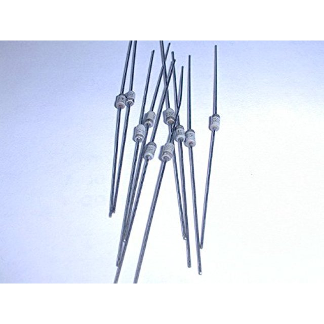 1N4739A Zener Diode, 9.1 Volt 1 Watt (10 pieces) - 1N4739A - Walmart.com