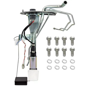 ACDelco EP90 Electric Fuel Pump - Walmart.com