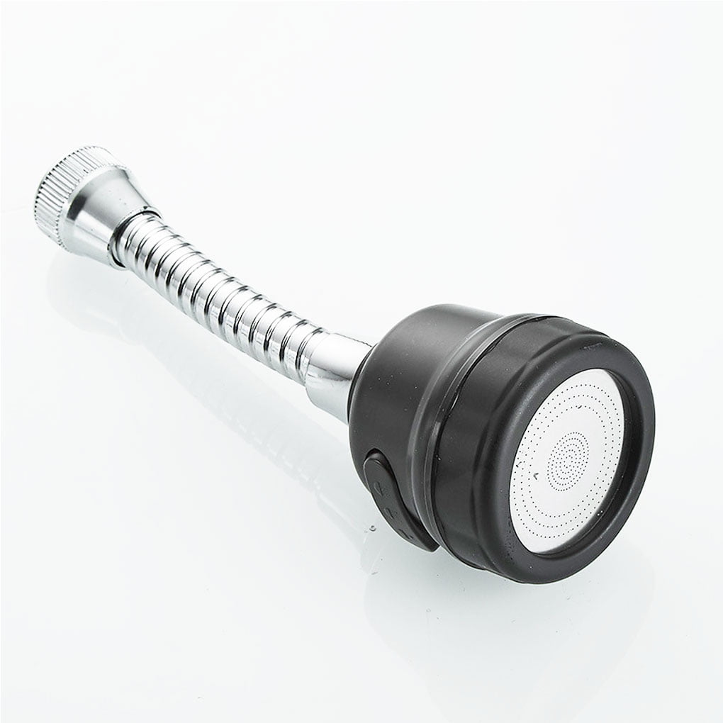 ABIDE Extender 360 Degree Rotating High Pressure Anti-splashing Adapter ...