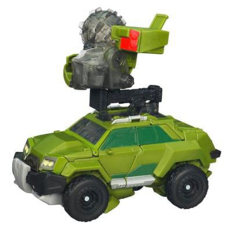 Transformers Prime Bulkhead Toy