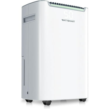 Garrison Dehumidifier, 60 Pint, Energy Star Certified - Walmart.com