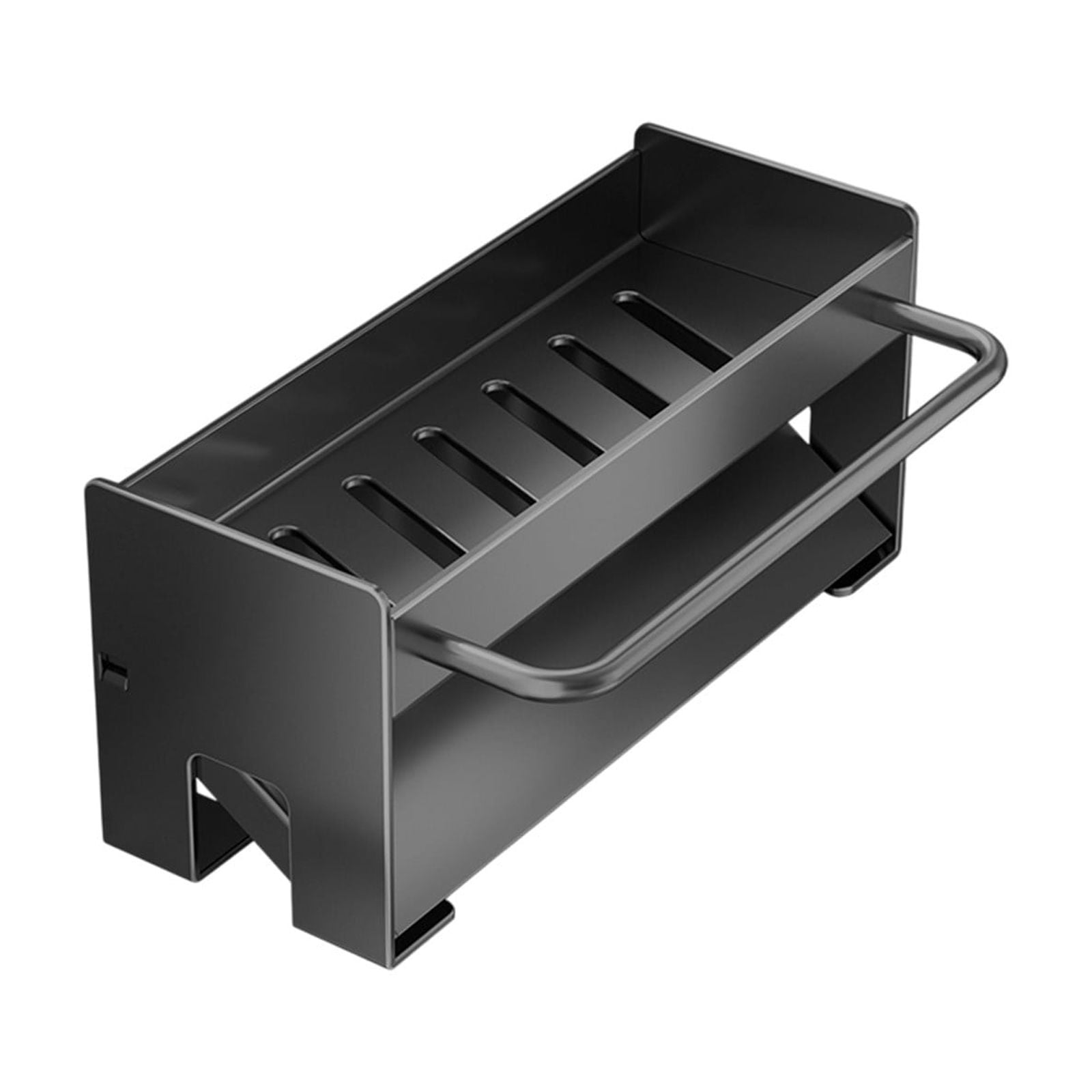 Click here for Btomtd Kitchen Sink Organizer Sponge Stand Rack Co... prices