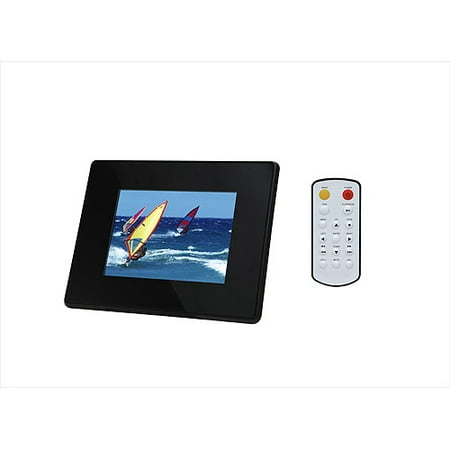 UPC 884473000084 - Ultec 8" Digital Photo Frame | upcitemdb.com