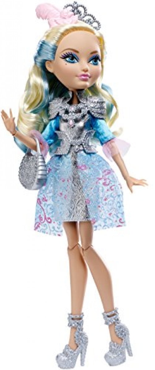 Ever After High Darling Charming Doll - Walmart.com