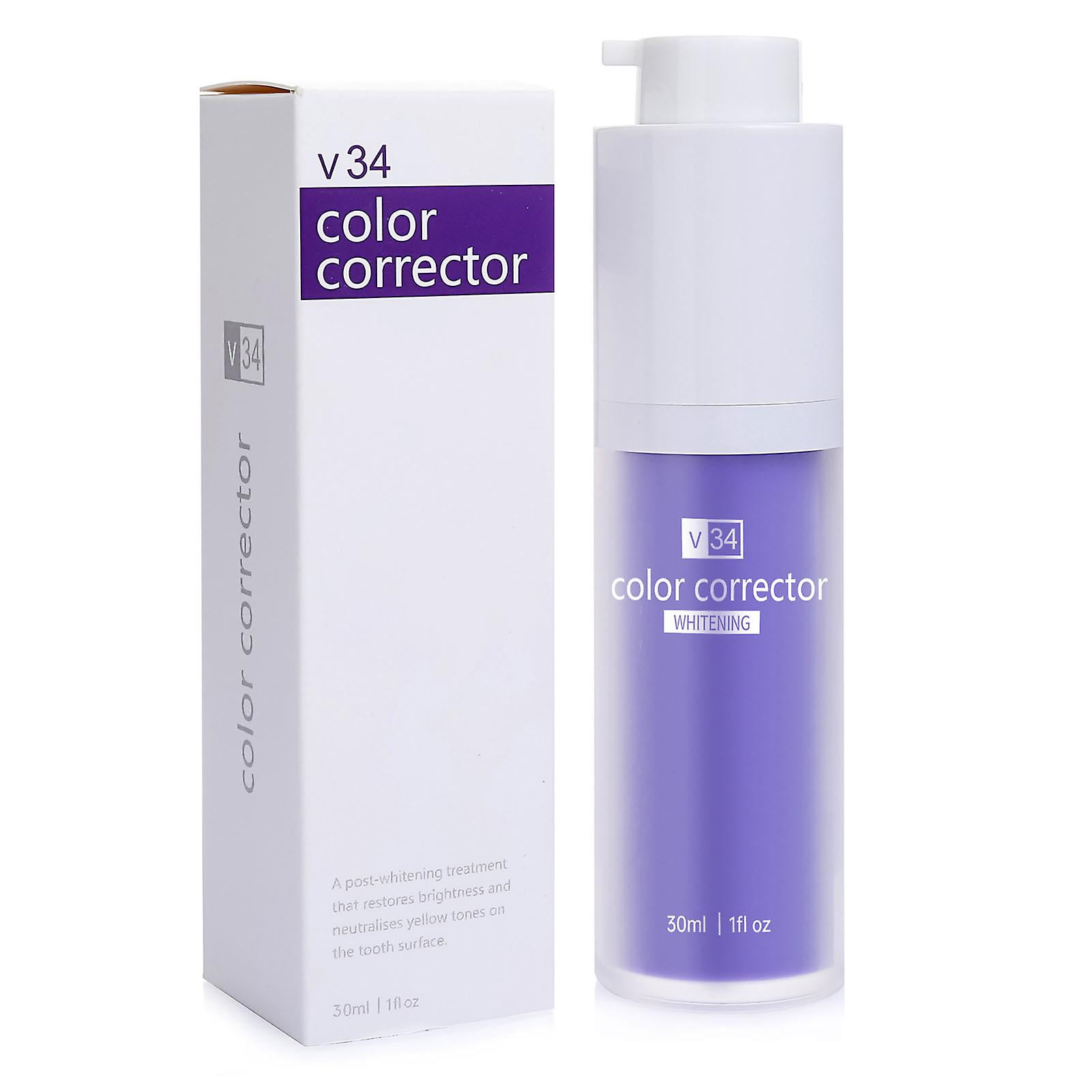 Bubble Tooth Whitening Cottector Professional Teeth Stains Removal ...