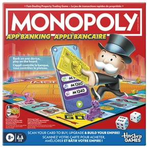 monopoly | Walmart Canada