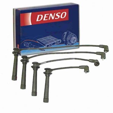 2 pc DENSO 3478 Spark Plugs for 18847-11160 18851-11060 FXU16HR11 ...