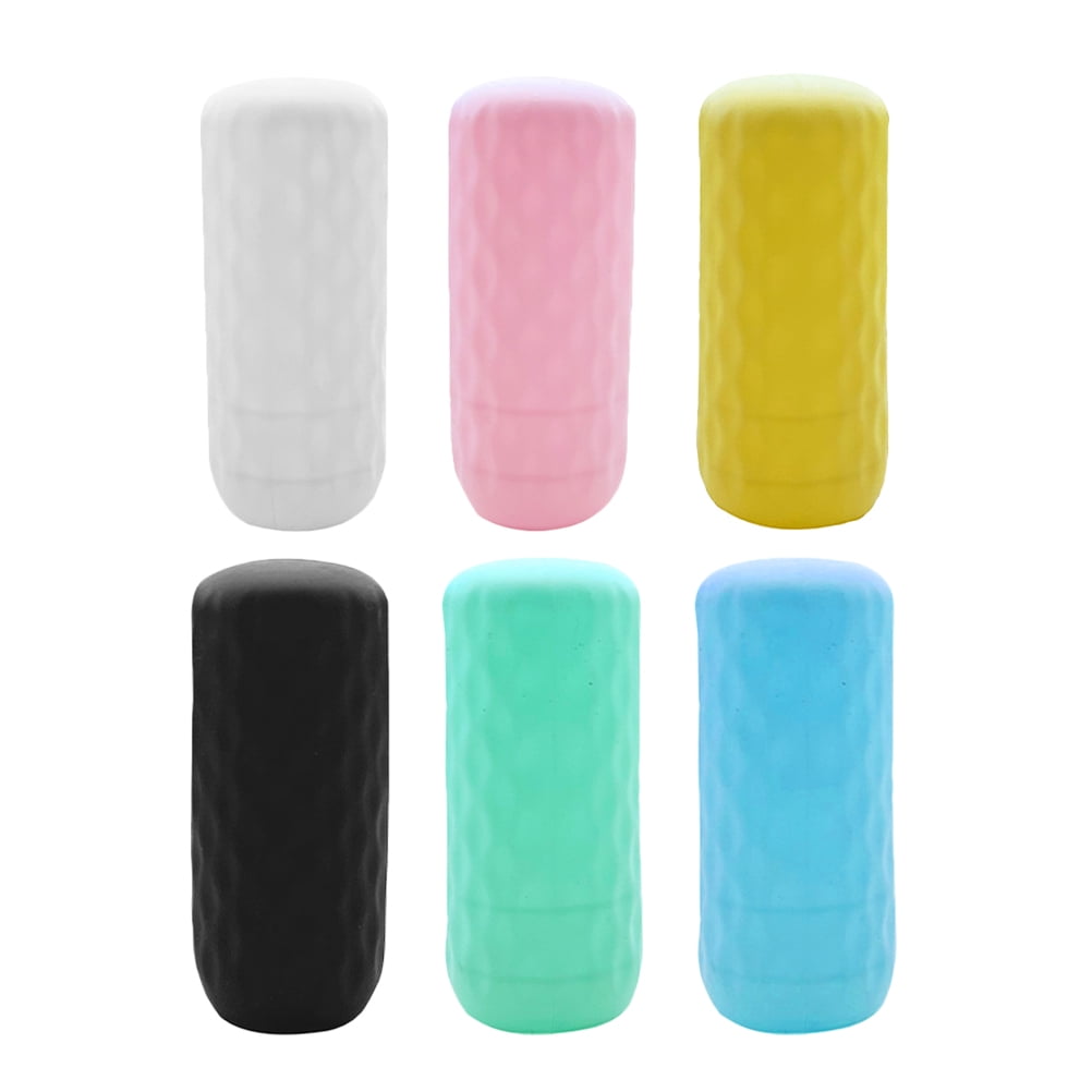 Click here for Oakleem 6pcs Travel Bottles Sleeves Elastic Travel... prices