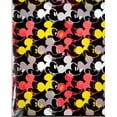 Mickey Mouse 2 Pocket Portfolio Folder - (Colors/styles Vary) - Walmart.com