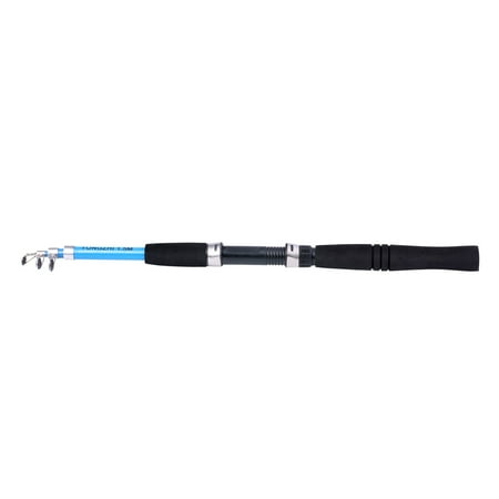 Carbon Fishing Rod, Fishing Rod,Telescopic Travel Rod,Ultralight Rod ...