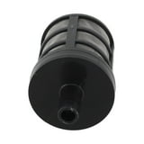 Premium Stainless Steel Inlet Filter Screen With Quick Insertion Joint ...