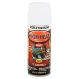 Rust-Oleum Stops Rust High Heat 2000°F Oil, 12 oz - Walmart.com