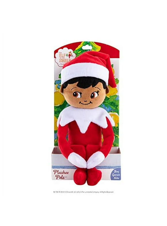 Elf on the Shelf in Stuffed Animals & Plush Toys - Walmart.com
