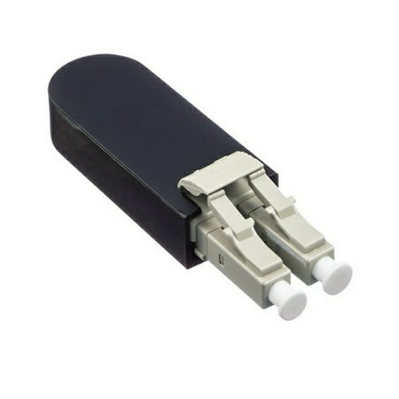 2021 NEWEST LC/UPC Multimode Fiber Optic Circulator SC Loopback Module ...