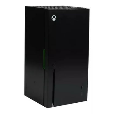 Frigobar Xbox para Latas 4.5 Litros Serie X | Walmart en línea
