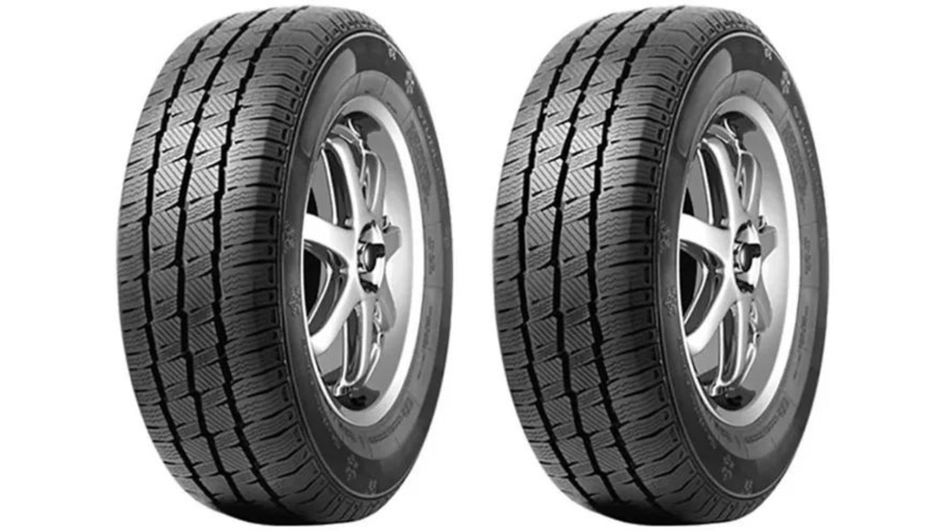 PAQUETE DE 2 LLANTAS - 195 R15 MIRAGE MR300 VT (8) 106/104R | Bodega Aurrera en línea