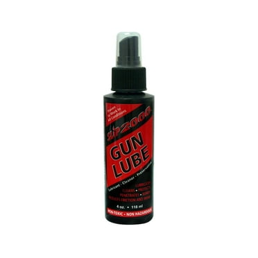 Prolix Lubricant Total Gun Care Solvent 16 oz. - Walmart.com