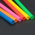 Independent Packaging Color Disposable Plastic Straws Bent DIY Straws ... Independent Packaging Color Disposable Plastic Straws Bent DIY Straws ...