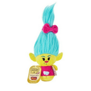 Disney Frozen Stylized Bean Plush, Troll - Walmart.com