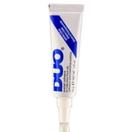 Duo Individual Lash Adhesive, Clear, 0.25 Oz - Walmart.com