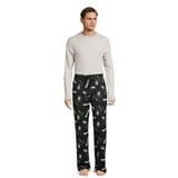 Ghostface Killah Men's Sleep Pants Sizes S-2XL with Ghostface Print ...