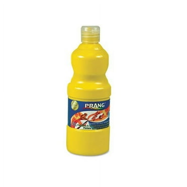 Prang Ready-to-Use Tempera Paint, 32 oz., Magenta - Walmart.com