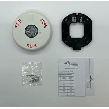 Kidde i12060 Ionization Smoke Detector Value Pack - Walmart.com