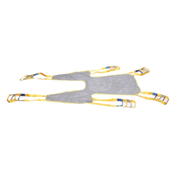Full Body Lift Sling,Universal Divided Leg Sling Patient Lift Divided ...