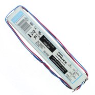 GE Fluorescent Ballast Universal T8 3-4 Lamp 1-pack - Walmart.com