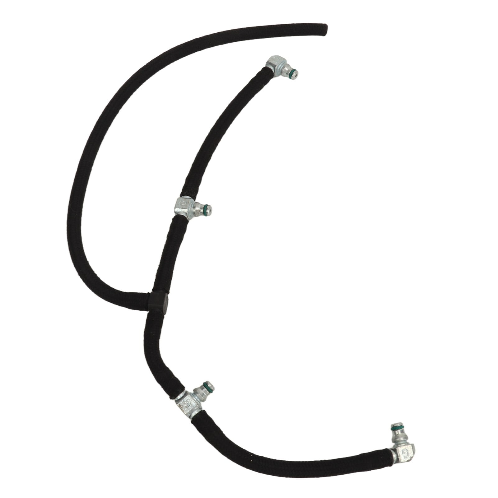 Línea De Retorno Del Inyector De Combustible 16672MA70a Línea De ...