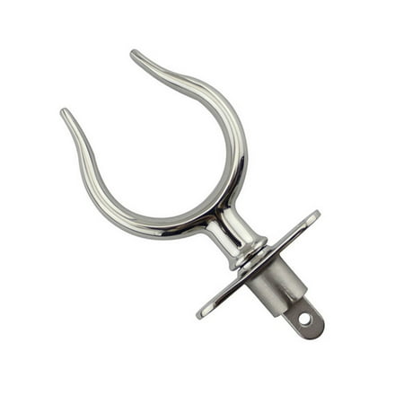 Goriertaly Rowlock Side Holder Oar Fork Lock Lifeboat Accessories ...
