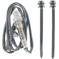 A-Premium O2 Oxygen Sensor Replacement for Lexus IS250 2006-2013 IS350 ...