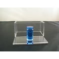 Premium Blue Acrylic Handle Sushi Maker, Round Rod Mold, Musubi Press ...