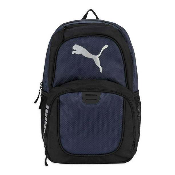 PUMA - Puma Evercat Contender Backpack, Navy - Walmart.com - Walmart.com