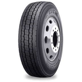 Bridgestone M799 11R24.5 149L H Commercial Tire - Walmart.com