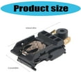10Pcs Boiler Thermostat Switches Electric Kettle Pressure Jump Switches ...