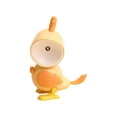 AuroraX Cartoon Bird Night Light Soft Glow Sleep Light Eye Protection ...