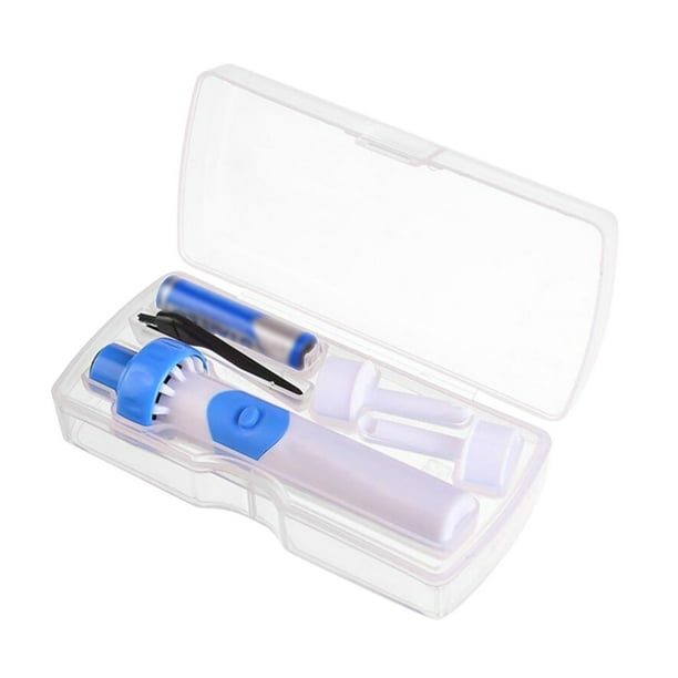 Earwax Extractor Ear Cleaner Earwax Removal Kit Ear Selector High ...