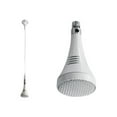 ClearOne 910-001-014-W Ceiling Microphone Array - Walmart.com
