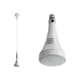 ClearOne 910-001-014-W Ceiling Microphone Array - Walmart.com