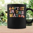 Baptism Christian Communion Left It In The Water Girl Coffee Mugs ...