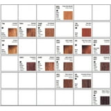 Wella Color Charm Liquid Haircolor, 811/8N Light Blonde, 1.4 oz ...