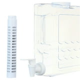 Arrow CLEARA Water Filtration System Dispenser Filters 1.25 Gallons ...