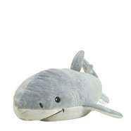 Warmies Microwavable Plush Stuffed Animal - Manatee - Walmart.com