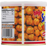 Hapi Snacks Spicy Sriracha Peas, 4.9 oz - Walmart.com